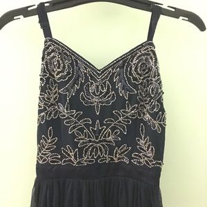 ASOS | Dresses | Asos Maya Deluxe Cami Strap Bow Back Dress | Poshmark